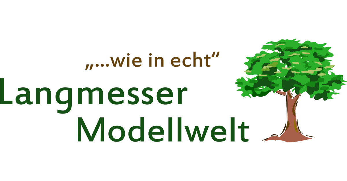 Langmesser-Modellwelt.de: Große Auswahl an Modellbau, Farben und mehr